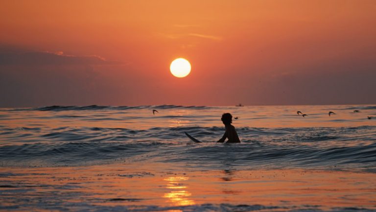 Surfers Eye Problems - What is it and what can I do to prevent it ...